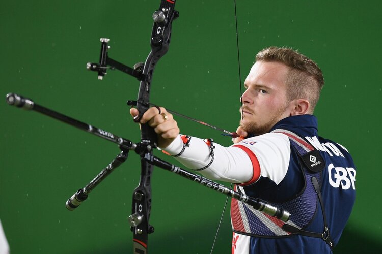 Archery GB | Get Involved: Clubs, Competitions & Performance